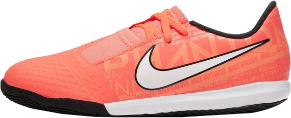 Nike JR PHANTOM VENOM ACADEMY IC BRIGHT MANGO/WHITE-ORANGE PULSE online ...